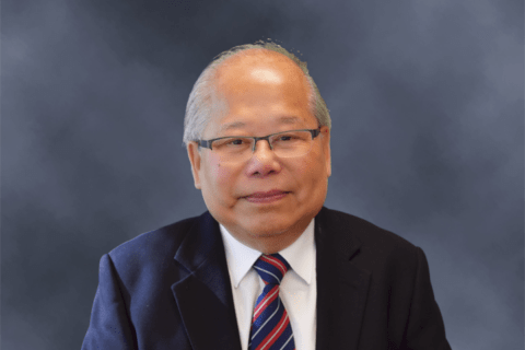 Meet the Team – SCBC English Ministry