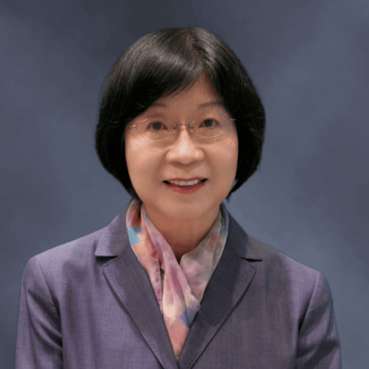 Pastor Katherine Yu – SCBC English Ministry