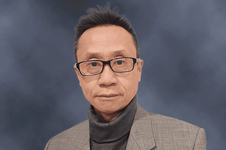 Meet the Team – SCBC English Ministry