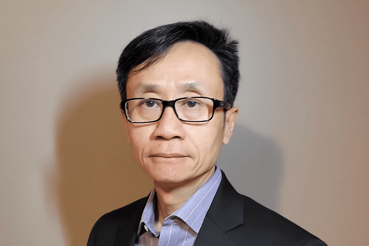 Meet the Team – SCBC English Ministry